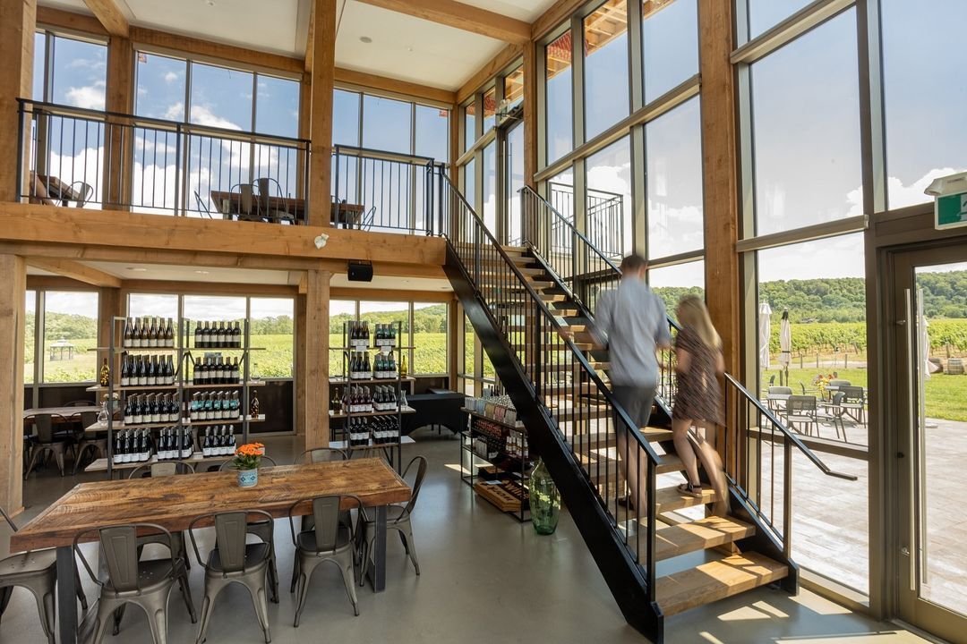 Cave Spring Vineyard