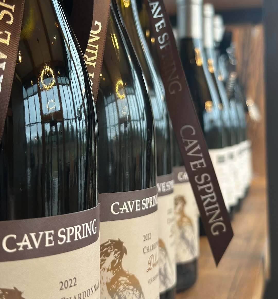 Cave Spring Vineyard
